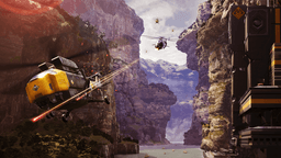 Comanche – Official Game Site