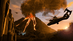 Comanche – Official Game Site