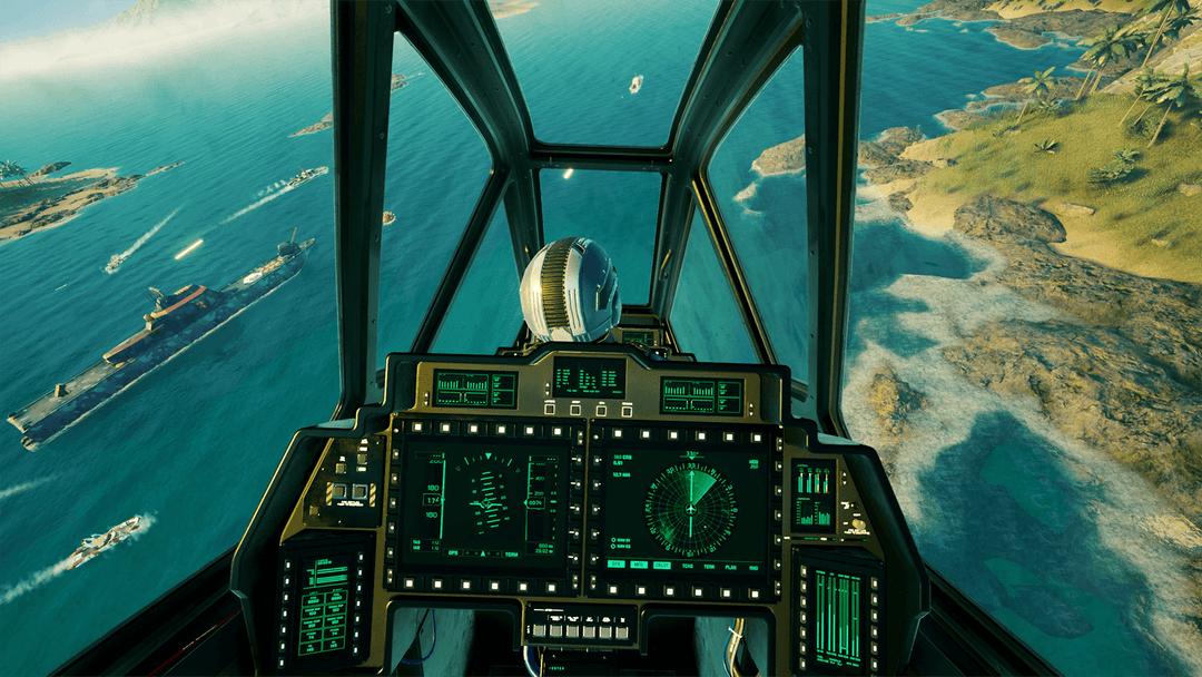 Comanche – Official Game Site