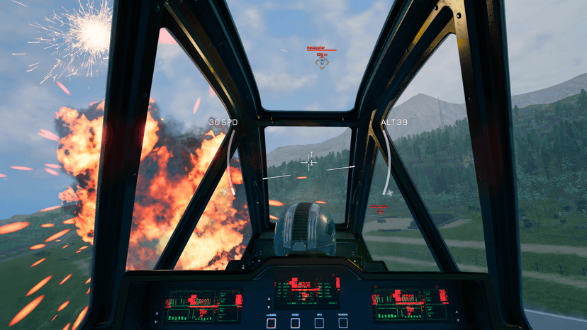 Comanche – Official Game Site