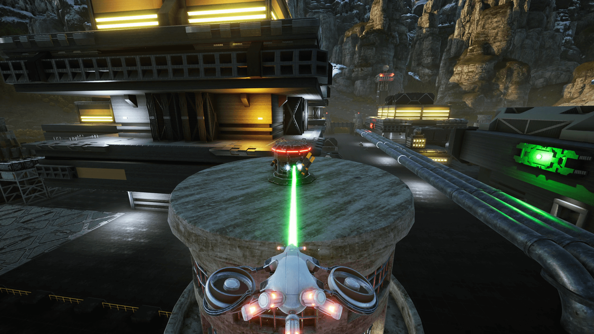 Comanche – Official Game Site