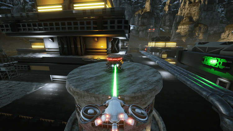 Comanche – Official Game Site