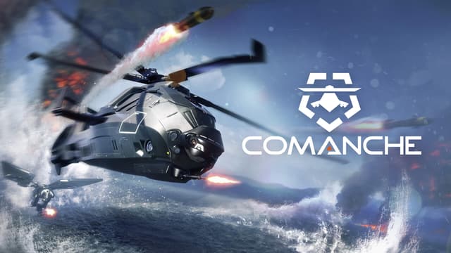 Comanche – Official Game Site